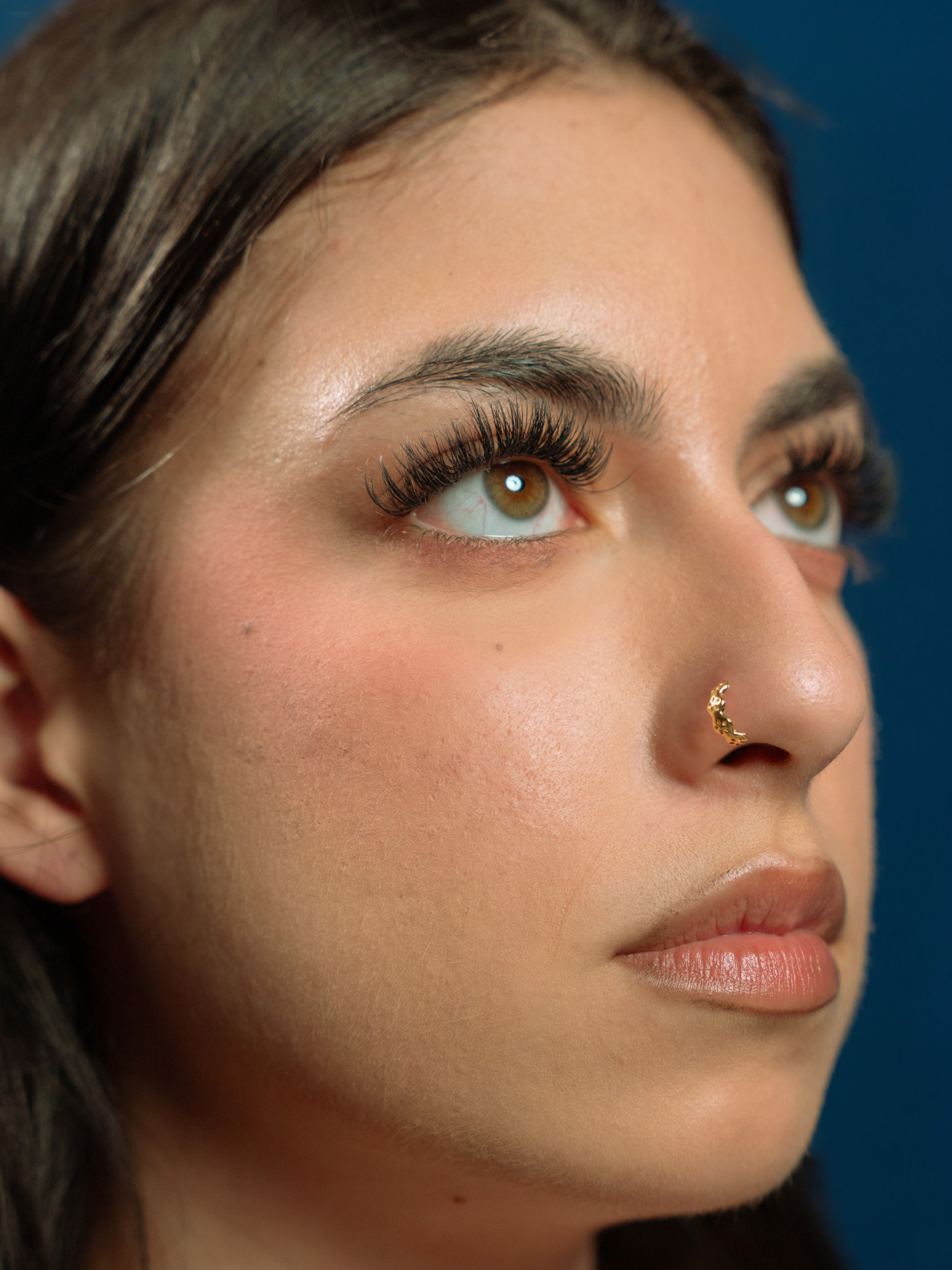 Nose Jewelry – Kaju Studios